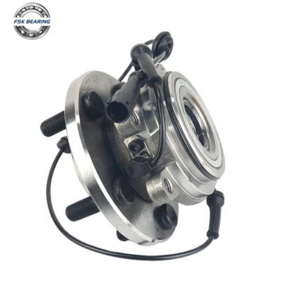 China FSK Brand 18A01 TAY100060 Front Left Wheel Bearing Unit Shaft Head Assembly For Land Rover Discovery for sale