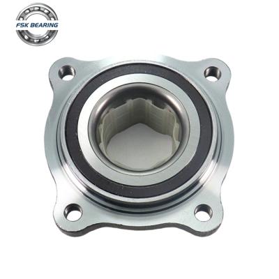 China 42450-0C020 Rear Axle Bearing And Hub Assembly For TOYOTA for sale
