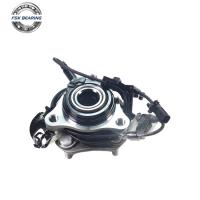 China High Quality 43550-0D010 Front Wheel Hub And Bearing Assembly For Toyota for sale