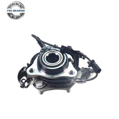 China High Quality 43550-0D010 Front Wheel Hub And Bearing Assembly For Toyota for sale