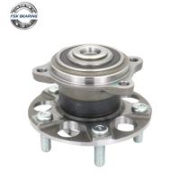 China MR589519 Wheel Hub Unit Wheel Hub Assembly Mitsubishi Galant Eclipse for sale