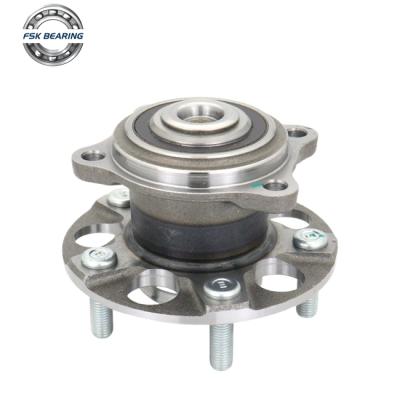 China MR589519 Wheel Hub Unit Wheel Hub Assembly Mitsubishi Galant Eclipse for sale