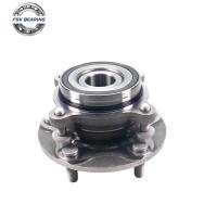 China 43502-0C021 Front Wheel Hub Assembly For Toyota Land Cruiser for sale