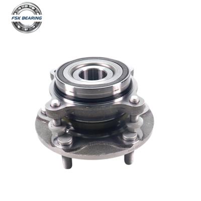 China 43502-0C021 Front Wheel Hub Assembly For Toyota Land Cruiser for sale