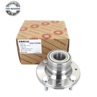 China Reliable MB584320 Wheel Hub Bearing Auto Bearing Assemnly For TOYOTA for sale
