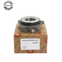 China MR353696 Wheel Hub Bearing Kit OE Number By MITSUBISHI for sale