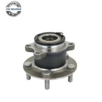 China MR589536 Rear Wheel Bearing Kit Left Right For MITSUBISHI for sale