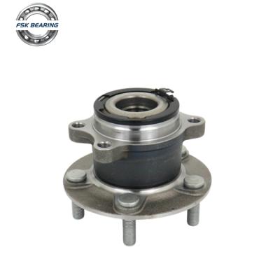 China MR589536 Rear Wheel Bearing Kit Left Right For MITSUBISHI for sale