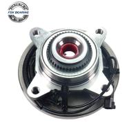 China 515181 JL1Z1104A Front Hub Bearing Unit Assembly For NAVIGATOR for sale