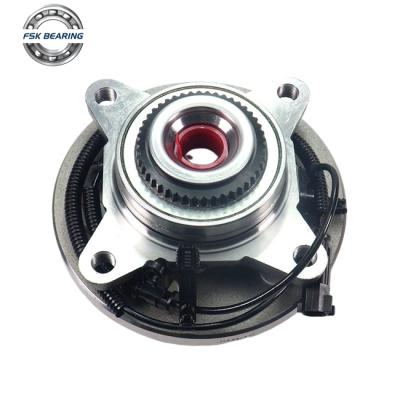 China 515181 JL1Z1104A Front Hub Bearing Unit Assembly For NAVIGATOR for sale
