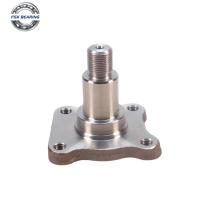 China FSK Brand 7 314 844 Double Row Wheel Hub Bearing Unit Kit For Ford P6 P5 for sale