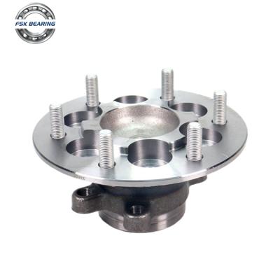 China High Quality 8-98395192-0 Front Wheel Bearing Kit For Isuzu ABEC-3/ABEC-5 Precision for sale