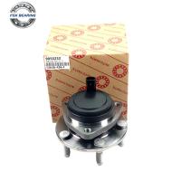 China Hot Sale 9050232 Double Row And Gcr15 Chrome Steel Front Wheel Hub Bearing Unit For Buick P6 P5 for sale