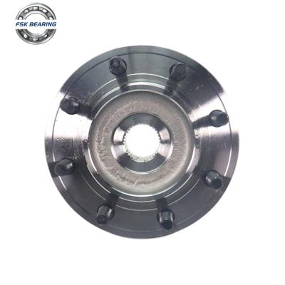 China Long Life 52122190AB Front Wheel Hub Bearing Unit Assembly For Imported Dodge ABS Sensor for sale