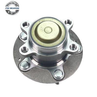 China 42200-T24-T01 Double Rows Gcr15 Chrome Steel Wheel Hub Bearing Unit For Honda ABEC-5 for sale