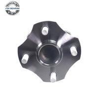 China 42450-0D100 Double Rows Gcr15 Chrome Steel Bearing Unit Shaft Head Assembly For Toyota for sale