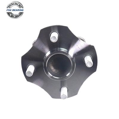 China 42450-0D100 Double Rows Gcr15 Chrome Steel Bearing Unit Shaft Head Assembly For Toyota for sale