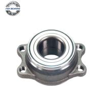 China High Quality 28474-AE000 Double Row And Gcr15 Chrome Steel Wheel Hub Bearing Unit For Subaru for sale
