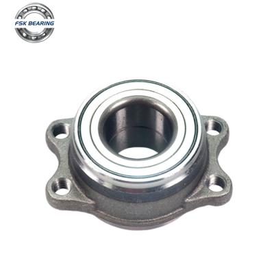 China High Quality 28474-AE000 Double Row And Gcr15 Chrome Steel Wheel Hub Bearing Unit For Subaru for sale