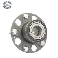 China High Quality 42200-S10-A01 Hub Bearing Unit Shaft Head Assembly For Honda p6 p5 for sale