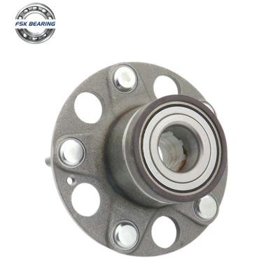 China High Quality 42200-S10-A01 Hub Bearing Unit Shaft Head Assembly For Honda p6 p5 for sale