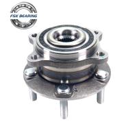 China 51750-2B000 Front Rear Wheel Bearing Hub Compatible With Kia for sale