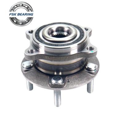China 51750-2B000 Front Rear Wheel Bearing Hub Compatible With Kia for sale