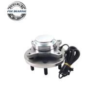 China FL3Z-1104-D Front Wheel Hub Bearing Assembly By Ford OE for sale