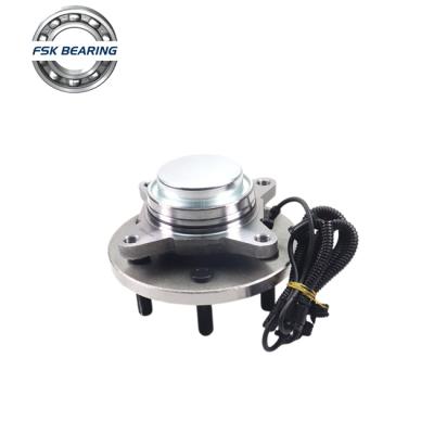 China FL3Z-1104-D Front Wheel Hub Bearing Assembly By Ford OE for sale