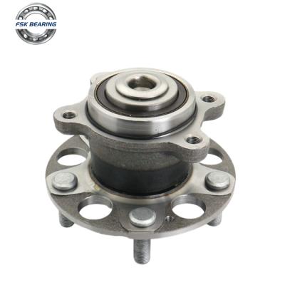 China Auto Parts 42200-SAA-G02 Hub Bearing Unit Shaft Head Assembly for Honda ABEC-3/ABEC-5 Precision for sale