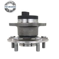 China 43401-65D00 Wheel Hub Bearing Kit Front OE Number By SUZUKI for sale