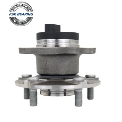 China 43401-65D00 Wheel Hub Bearing Kit Front OE Number By SUZUKI for sale