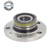 China 2QB501611A Automotive Bearing Unit Shaft Head Assembly For AUDI A1 VW for sale