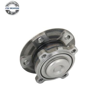 China Long Life 42200-SJF-951 Wheel Hub Bearing Unit Kit For Honda ABS Sensor for sale