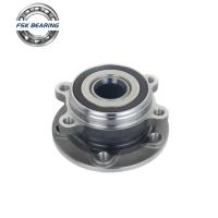 China 4E0498625B Front Wheel Hub Bearing For AUDI A6 Quattro for sale