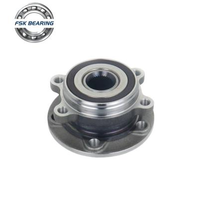 China 4E0498625B Front Wheel Hub Bearing For AUDI A6 Quattro for sale