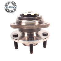 China Premium 9L3Z1104B Premium Front Wheel Hub Bearing Assembly for sale