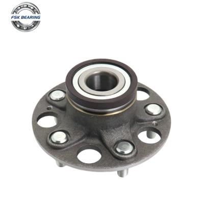China FSKG 42200-SZB-A01 Automotive Bearing Unit Shaft Head For Honda ABS Sensor ABEC-5 for sale