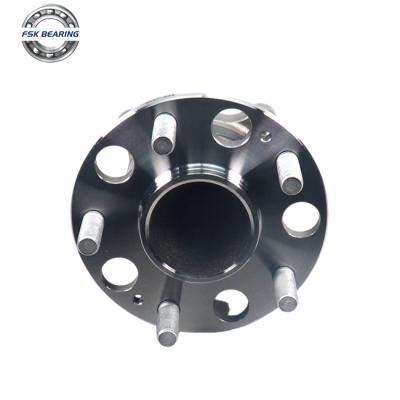 China Auto Part 42200-T2A-A61 Auto Hub Bearing Repair Part For Honda With Gcr15 Chrome Steel and Double Rows for sale