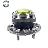 China FSKG 42200-T2M-T51 Automotive Wheel Bearing Kit For Honda ABEC-3/ABEC-5 Precision for sale