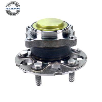 China FSKG 42200-T2M-T51 Automotive Wheel Bearing Kit For Honda ABEC-3/ABEC-5 Precision for sale