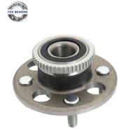 China FSKG 42200-TK4-A01 Automotive Hub Bearing Repair Part For Honda ABEC-3/ABEC-5 Precision for sale