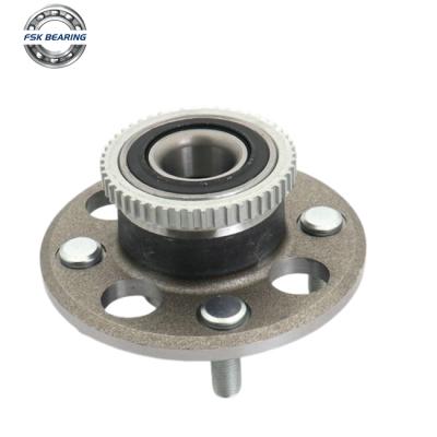 China FSKG 42200-TK4-A01 Automotive Hub Bearing Repair Part For Honda ABEC-3/ABEC-5 Precision for sale