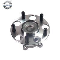 China High Quality 42200-TR0-A02 douboe row Car Wheel Bearing Kit For Honda P6 P5 for sale