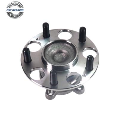 China High Quality 42200-TR0-A02 douboe row Car Wheel Bearing Kit For Honda P6 P5 for sale