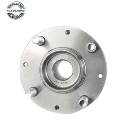 China Hot Selling 42200-TY3-A51 Wheel Bearing Unit Kit For Honda ABS Sensor for sale