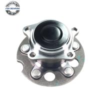 China FSK Brand 42410-42010 Automotive Wheel Bearing Kit For Toyota ABEC-3/ABEC-5 Precision for sale