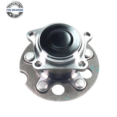 China FSK Brand 42410-42010 Automotive Wheel Bearing Kit For Toyota ABEC-3/ABEC-5 Precision for sale