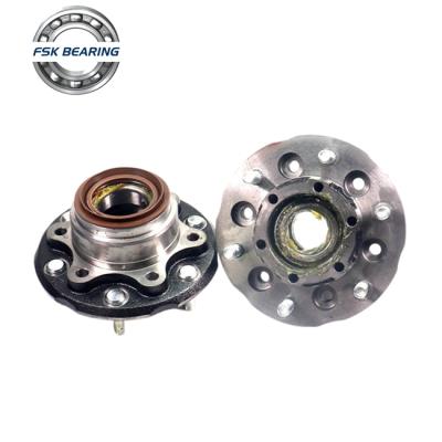 China 40202-0W093 Wheel Hub Bearing Kit Stub Axle OE Number By NISSAN for sale