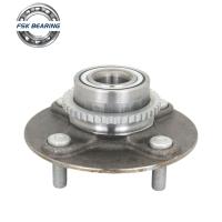 China 40202-JR71A Wheel Bearing Kit Assembly OE Number By NISSAN for sale